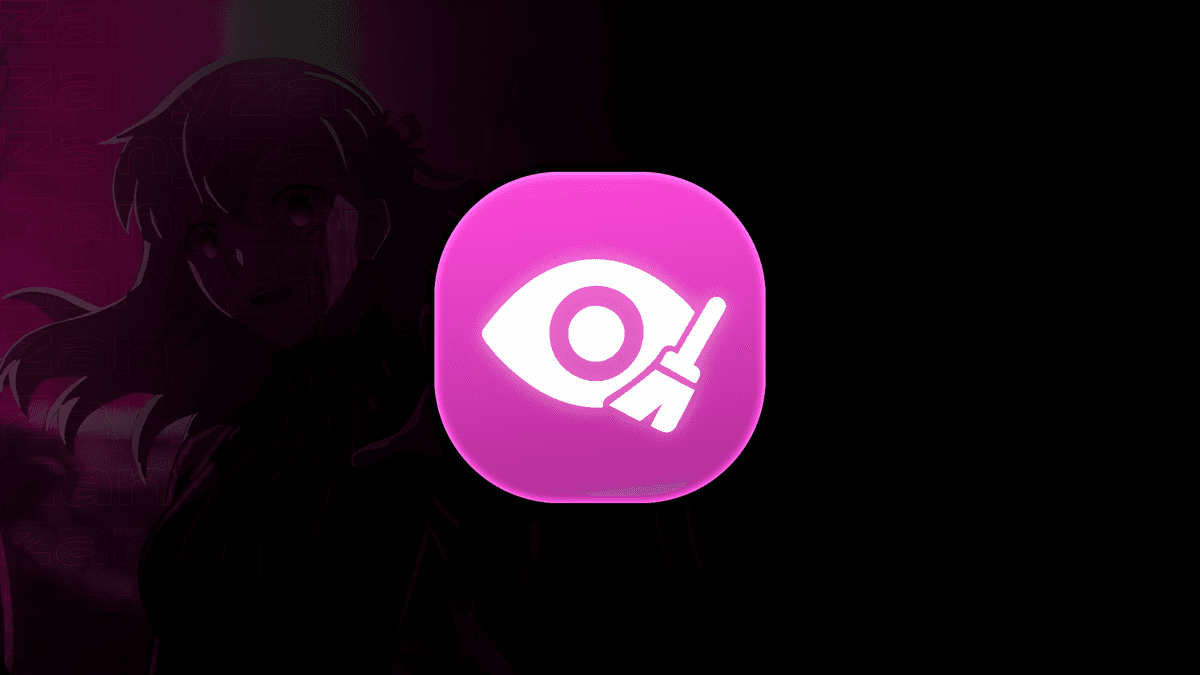 Lojinha - Zany | Produtos